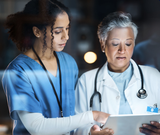 Patient Healthcare Identity Management Clear